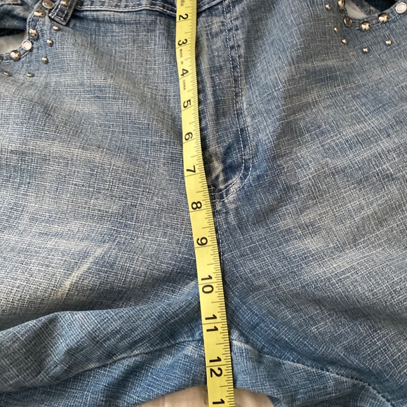 Apollo Jeans | Jeans | Apollo Jeans Capri Cropped | Poshmark